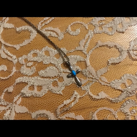 Avon | Jewelry | Vintage Avon Cross | Poshmark